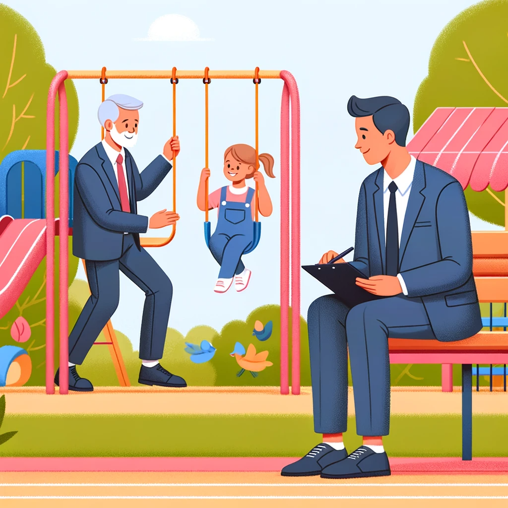 Guardian ad Litem Responsibilities - Wagoner Family Attorneys